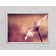 Bright Star Stunning Dewdrop Haze - Single Picture Frame Print on Canvas | Wayfair.co.uk